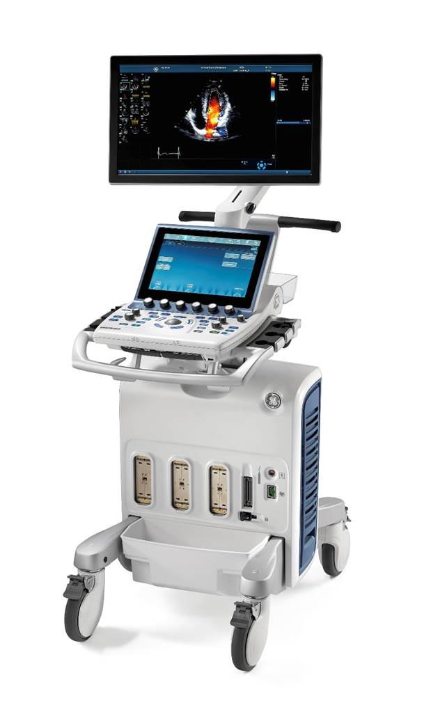 Vivid S70N_广州博韵贸易有限公司